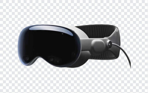 Apple's Latest New invention- Meet The Apple Vision Pro! - Hind Himalaya